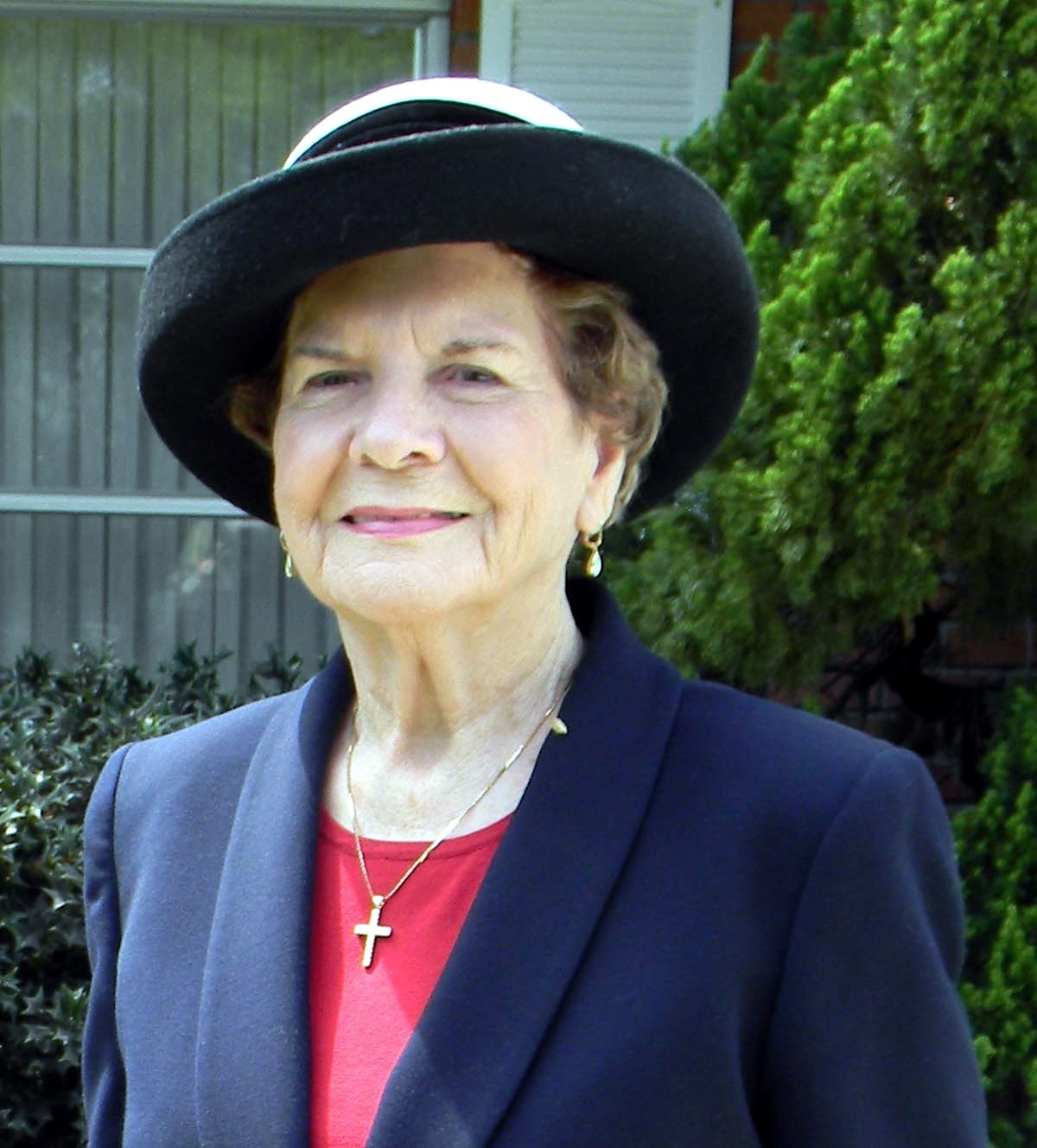 Eva Hilliard Obituary - Clearwater, FL