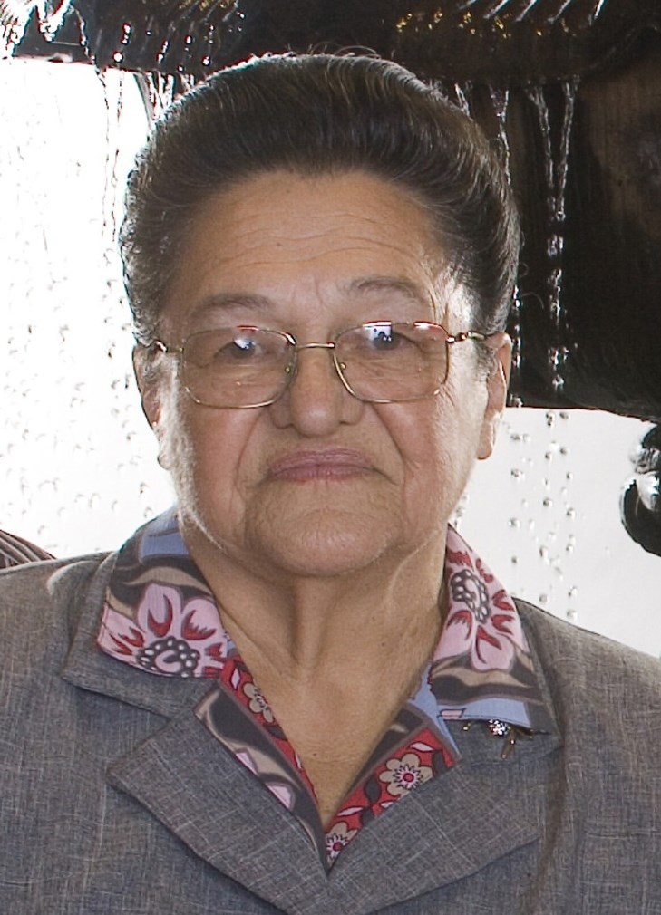 Emma Martinez Obituary - Houston, TX