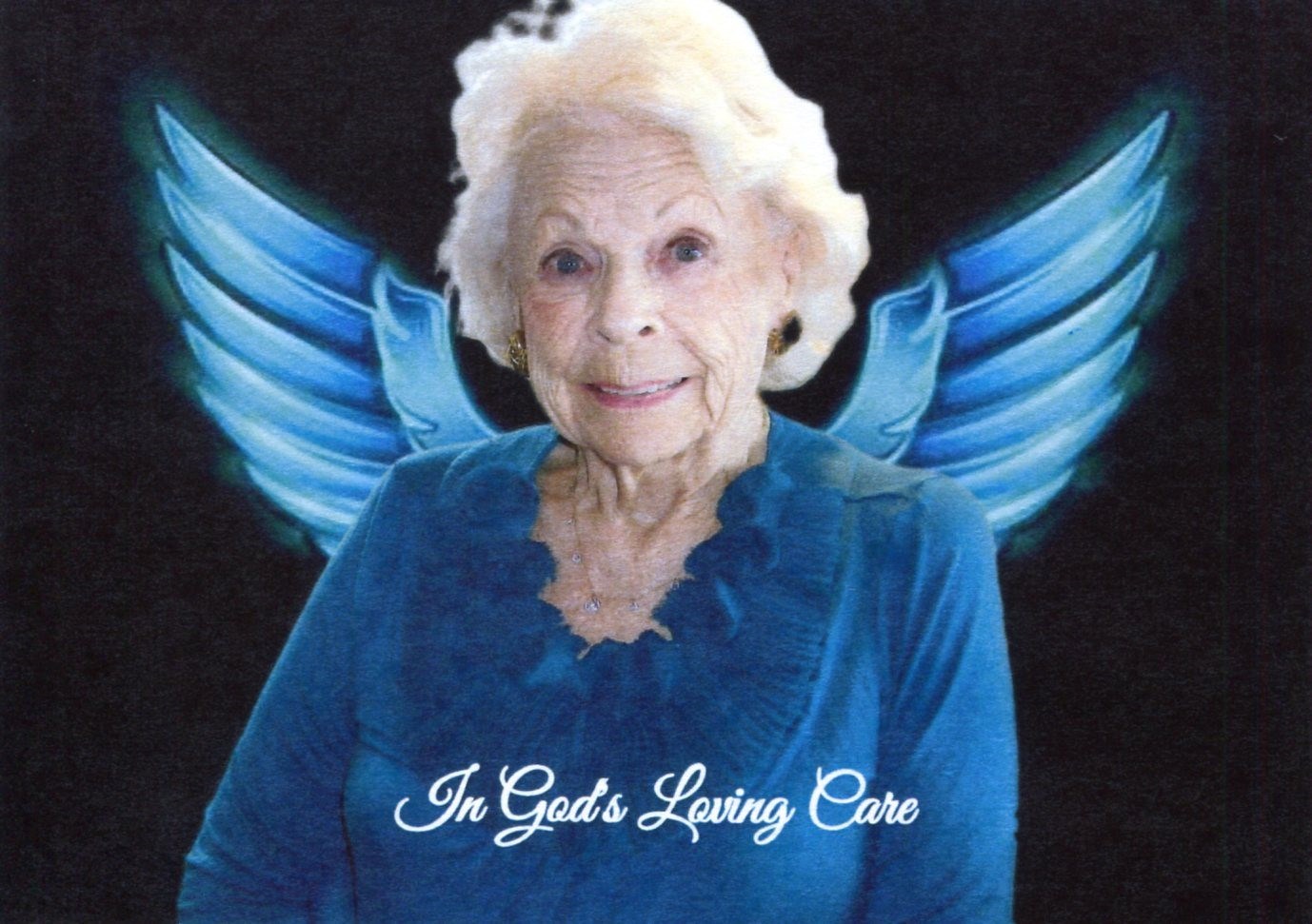 Polly Dell Haley Obituary - Seattle, WA