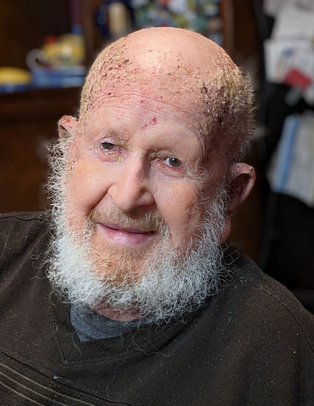 Robert Moyer Obituary - Overland Park, KS