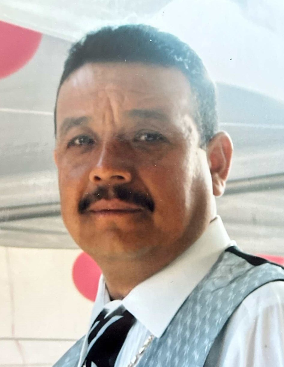 Roberto Galvan Estrada Obituary - Whittier, CA