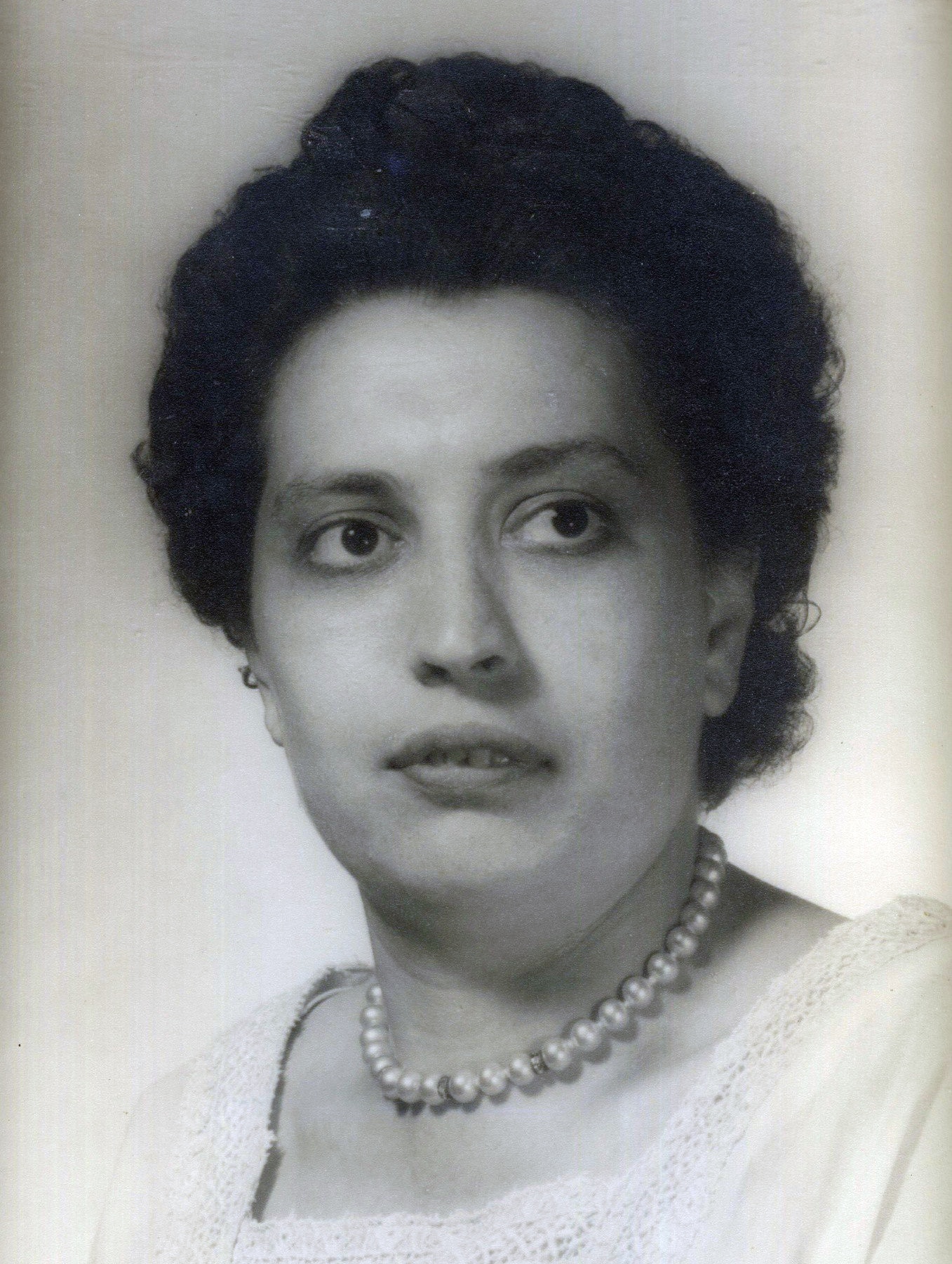 Mary Engelmann Obituary - Seguin, TX