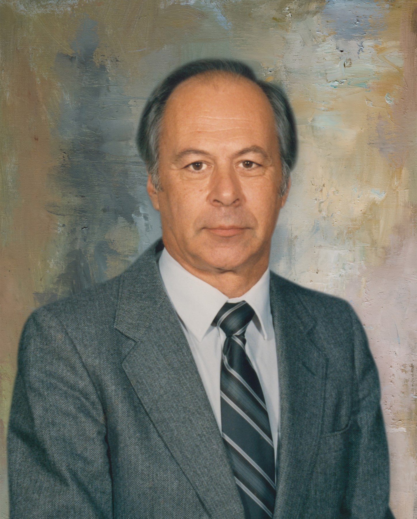 Jacques Roux Obituary - Longueuil, QC