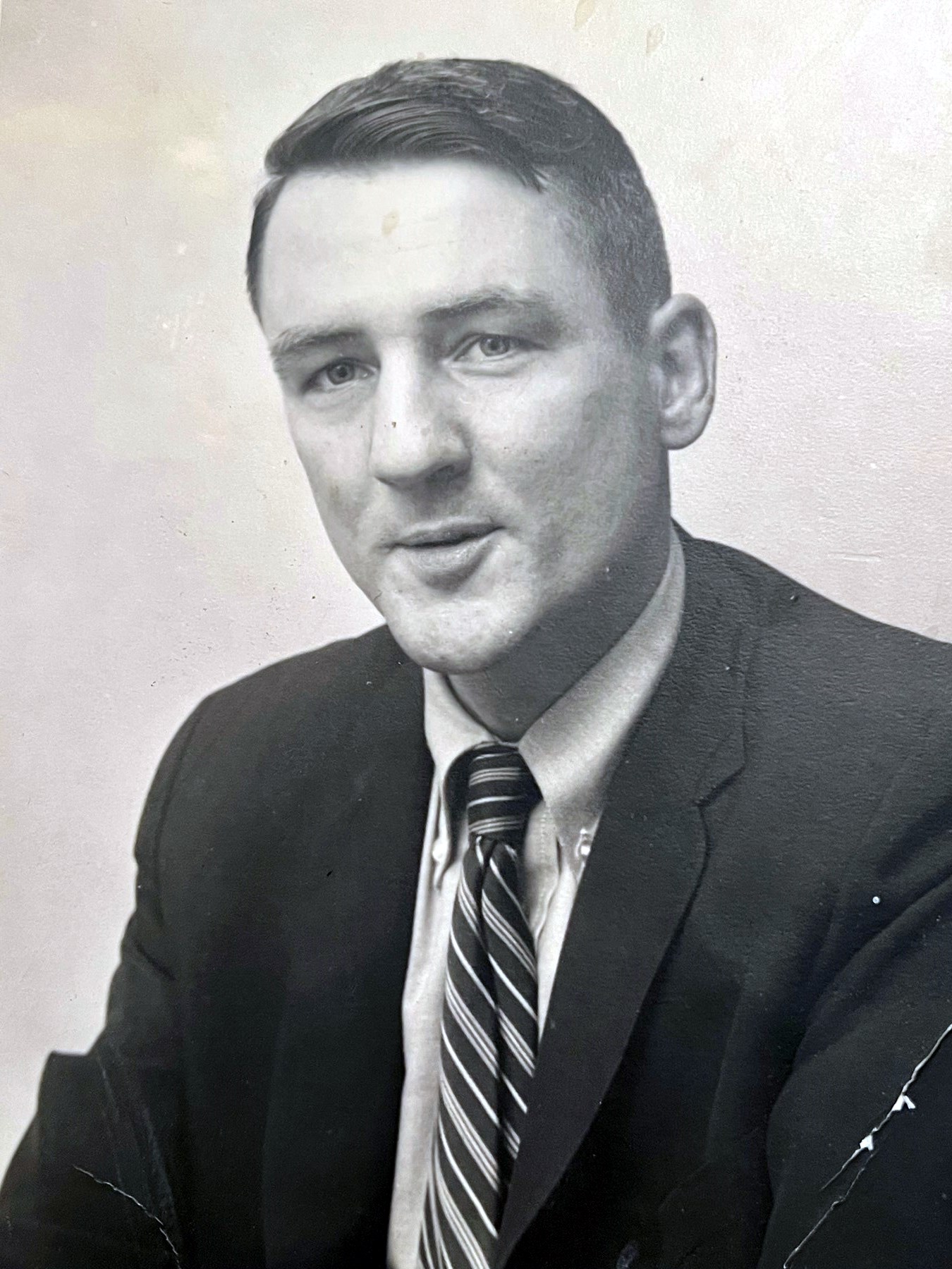 Rowland Miller Obituary - Scarsdale, NY