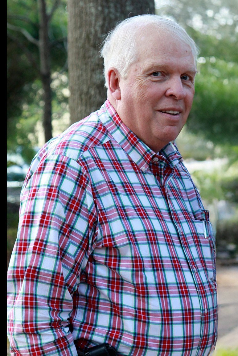 Kenneth Richardson Obituary - Nacogdoches, TX