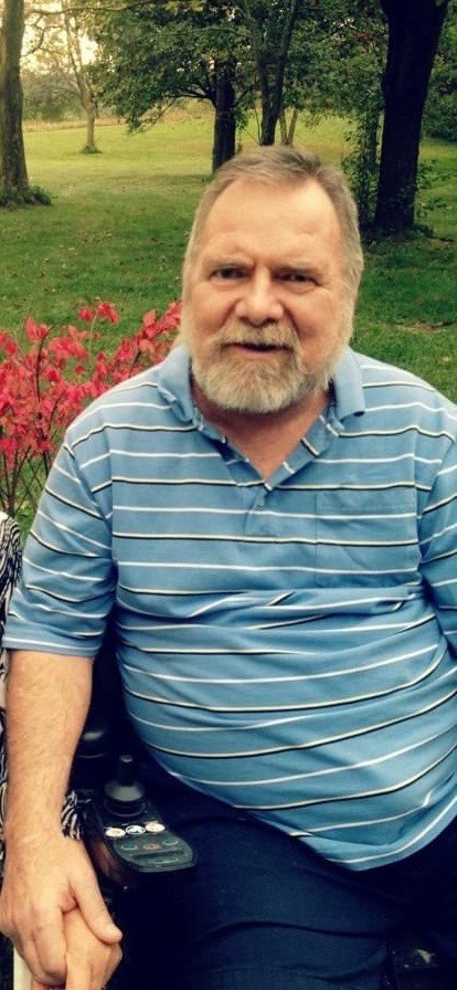 Michael Wallen Obituary - East Peoria, IL