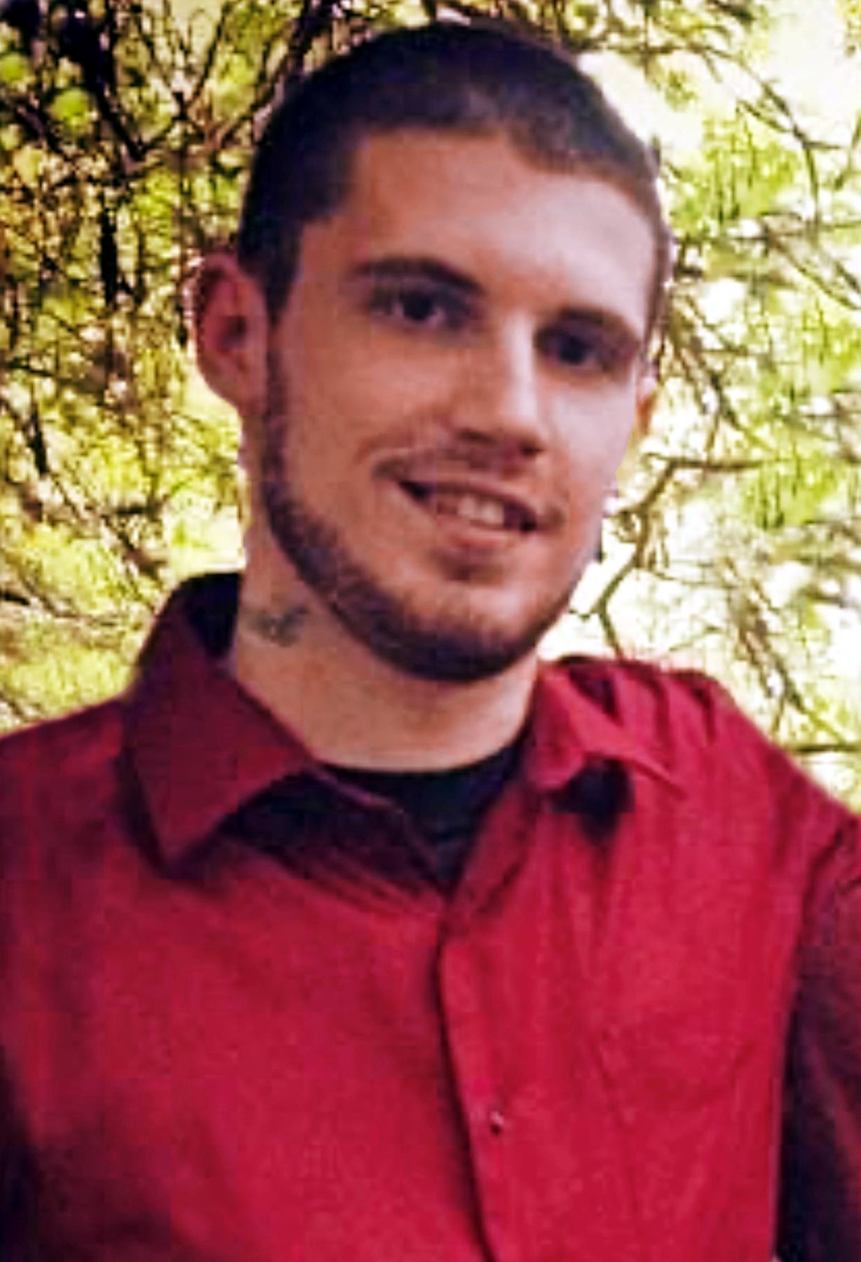 Ian Allred Obituary - Humble, TX