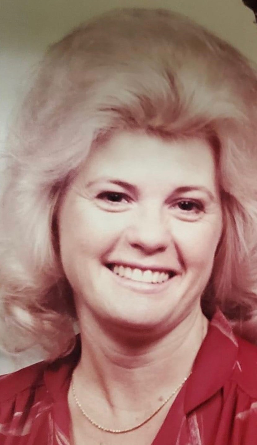 JoAnn Bracknell Obituary - Centreville, AL