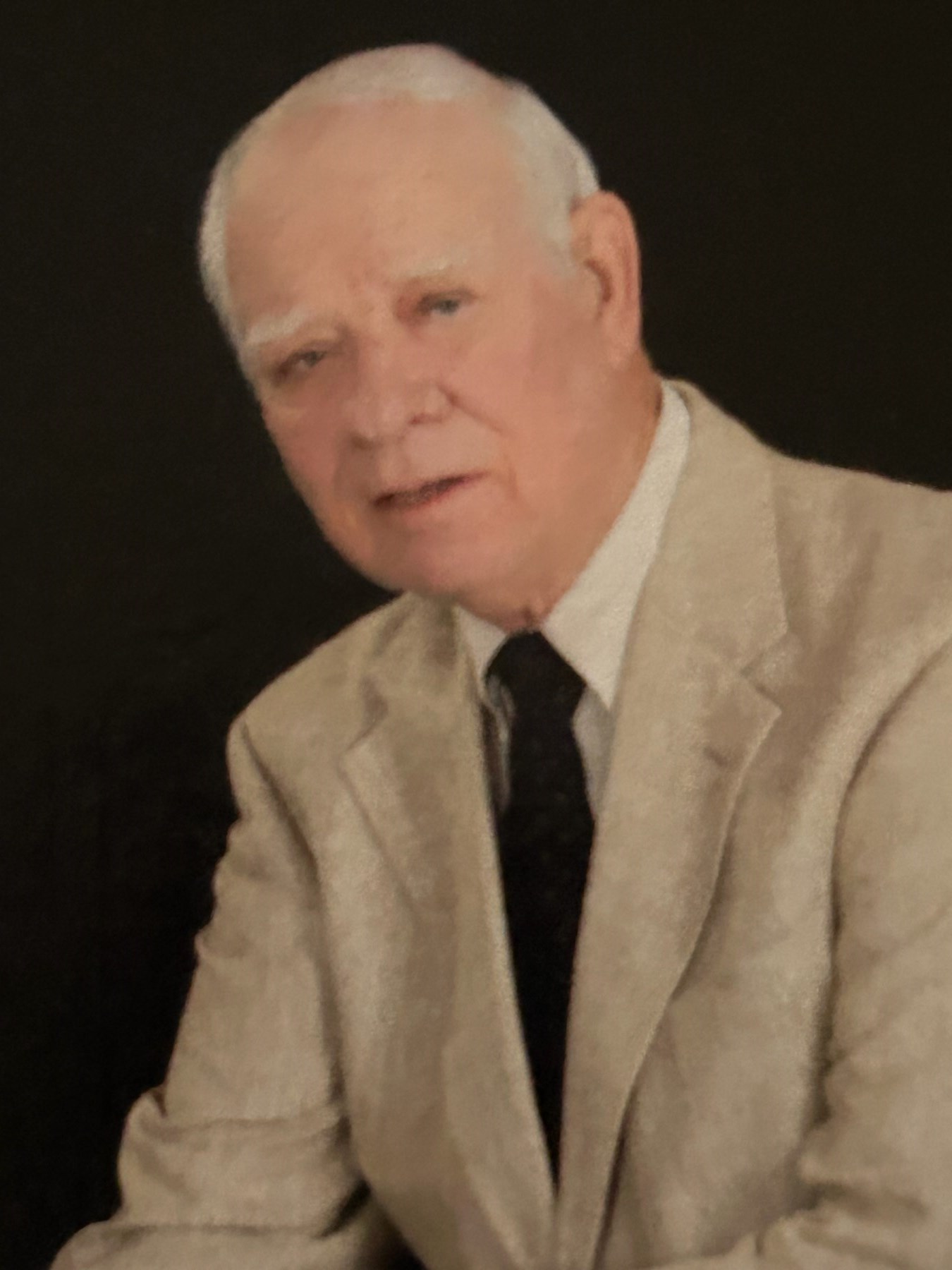 Claud Almon Obituary - Brunswick, GA