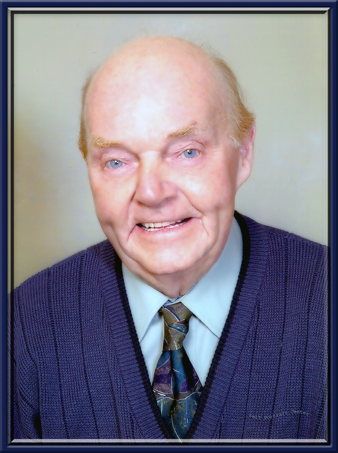 Philip Chadwick avis de décès - Sault Ste. Marie, ON