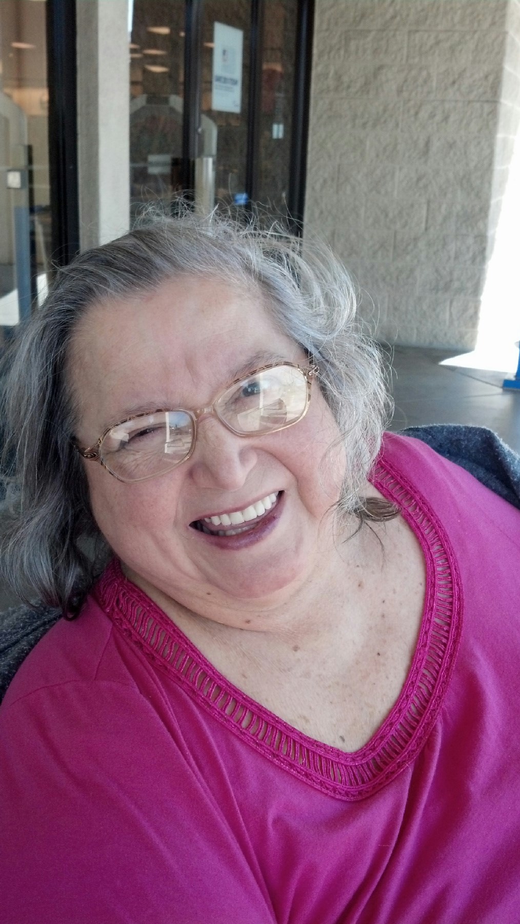 Alicia Class Obituary - Bell, CA