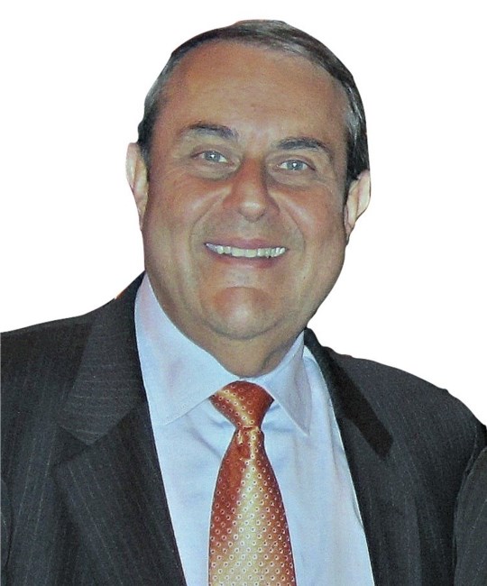 Mark Valente Obituary - Springfield, VA