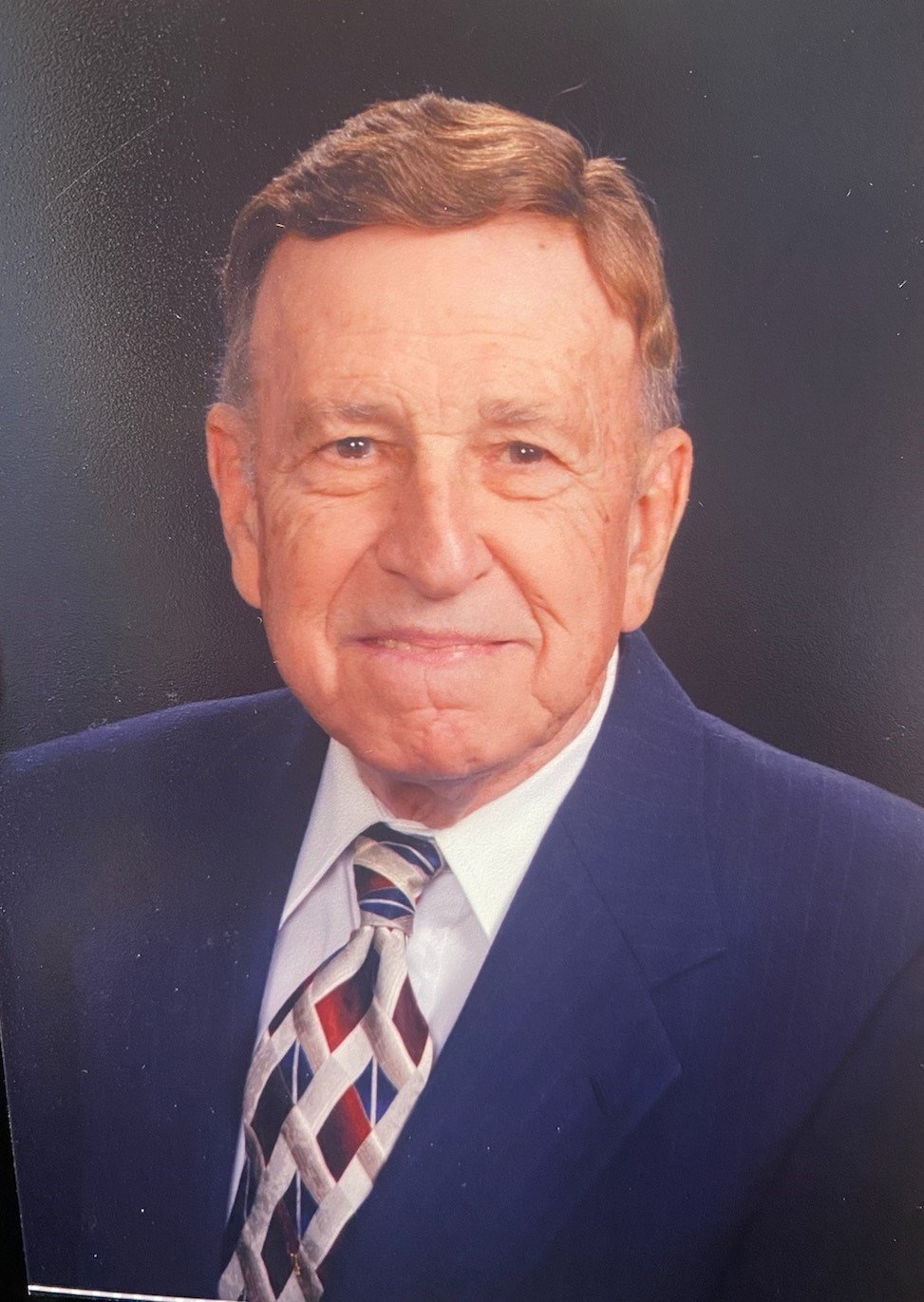 Leo M. Speichinger Obituary - Fairview Heights, IL