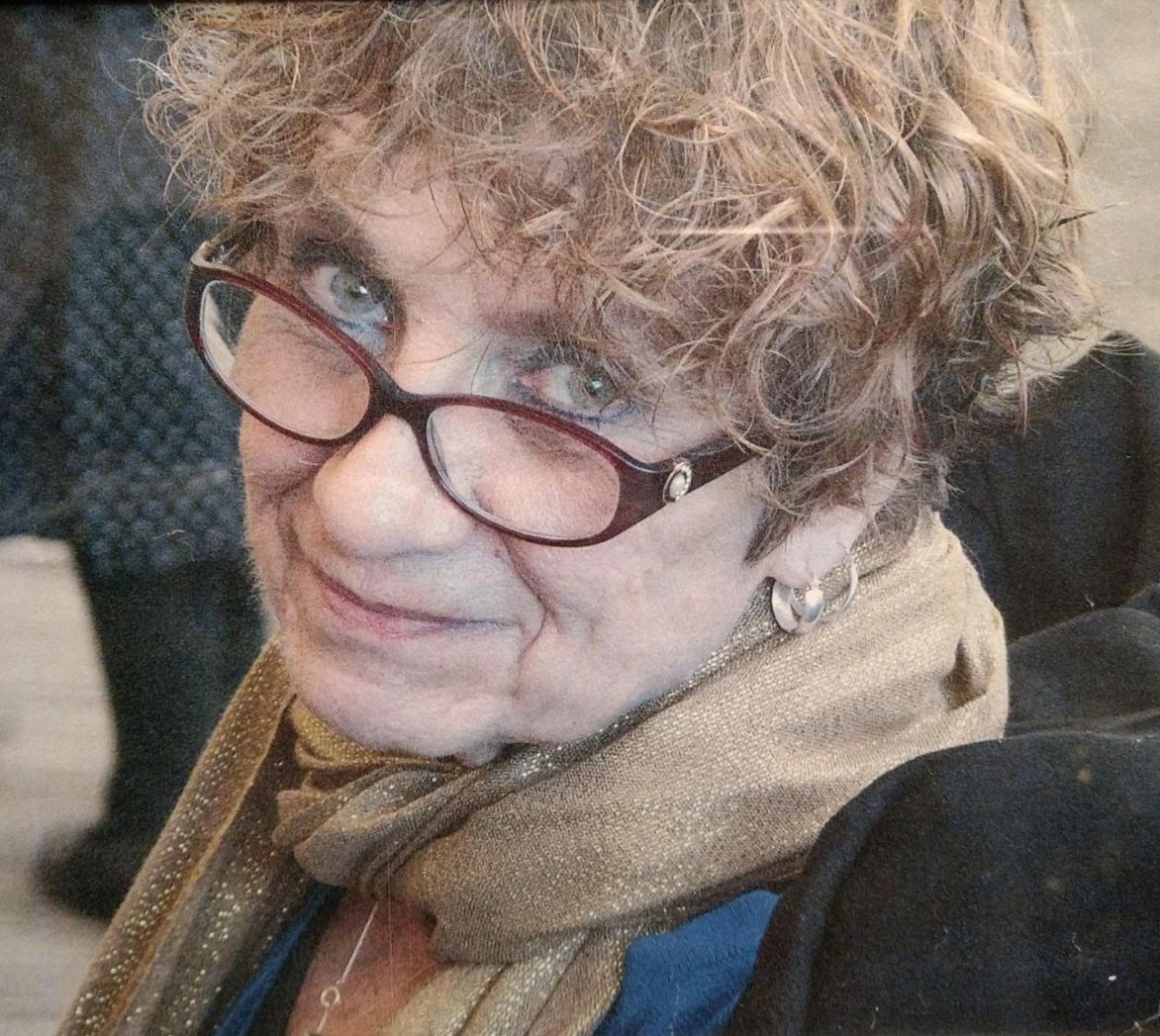 Deborah Ann Helmke-Wodtke Obituary - New Hope, MN