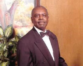 Wendell Kenneybrew Obituary - Dallas, TX