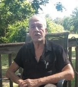 Kenneth Fulton Obituary - Gardendale, AL