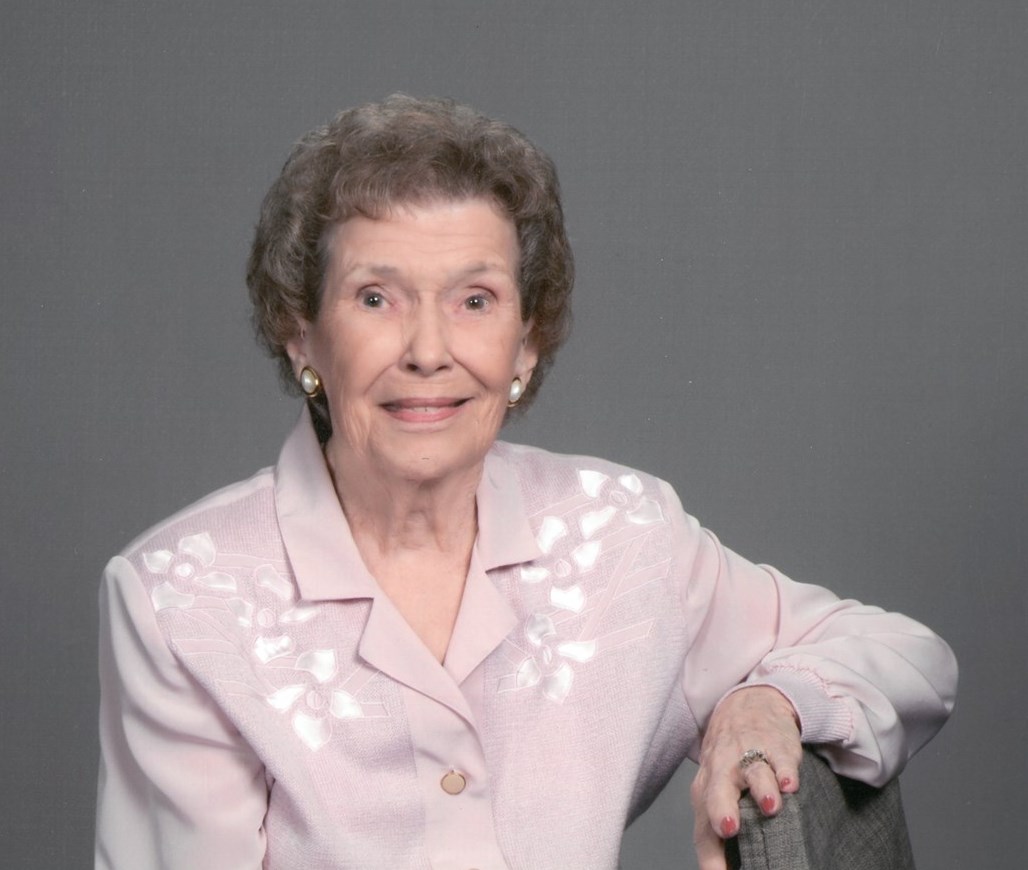 Deloris Jean Yockey Obituary - Tucson, AZ