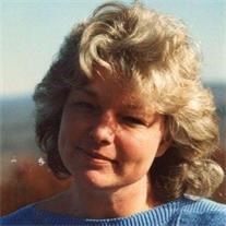Becky J. Graham Obituary - Columbus, OH