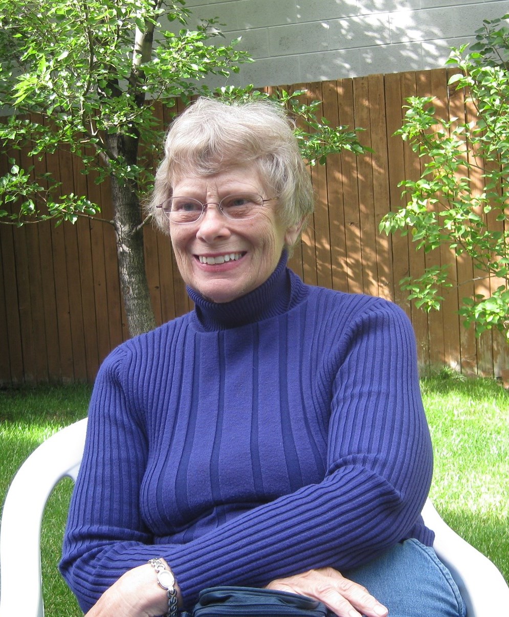 Linda Neff Obituary - Millcreek, UT