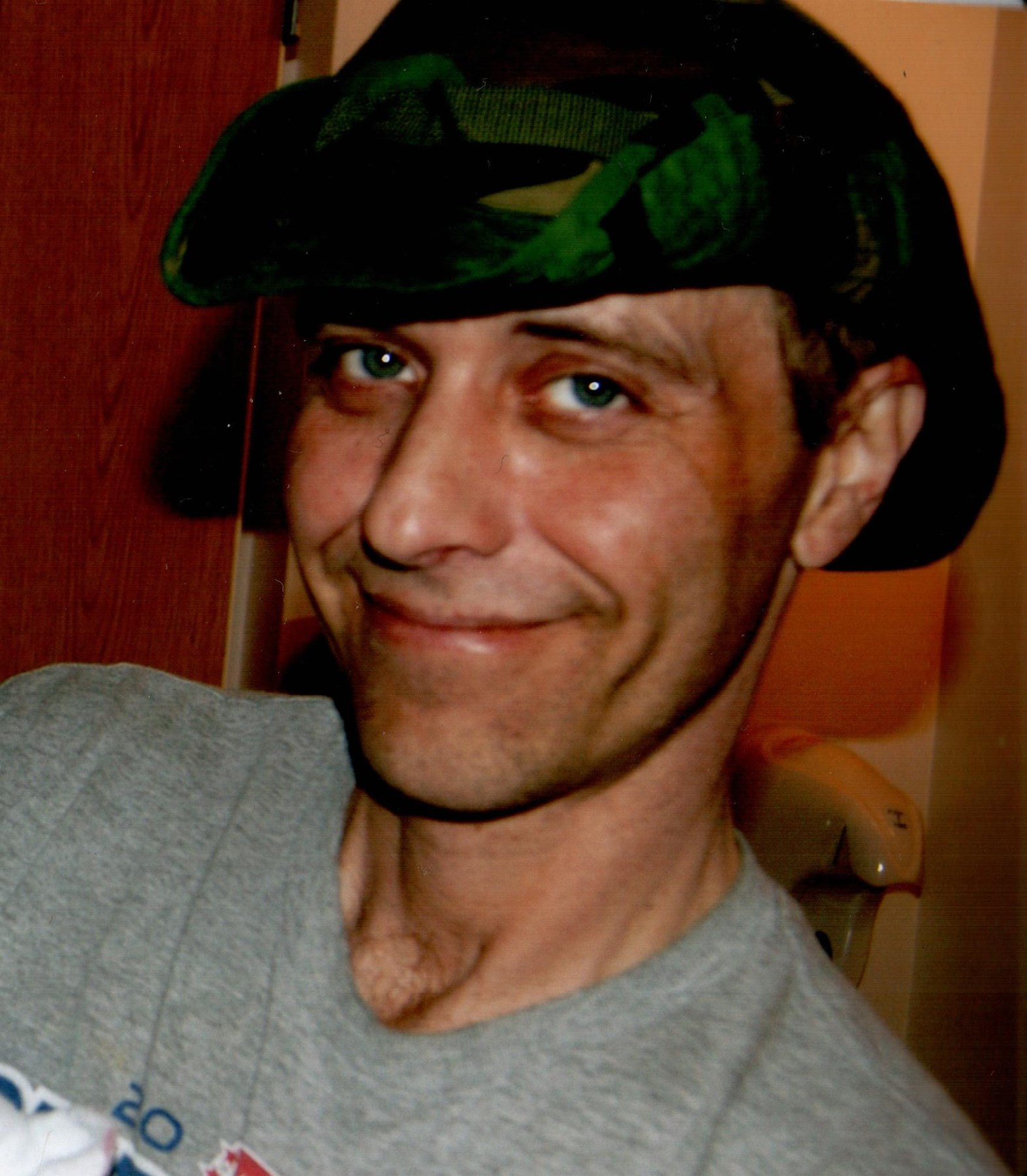 Randall Sweigart Obituary - Kokomo, IN