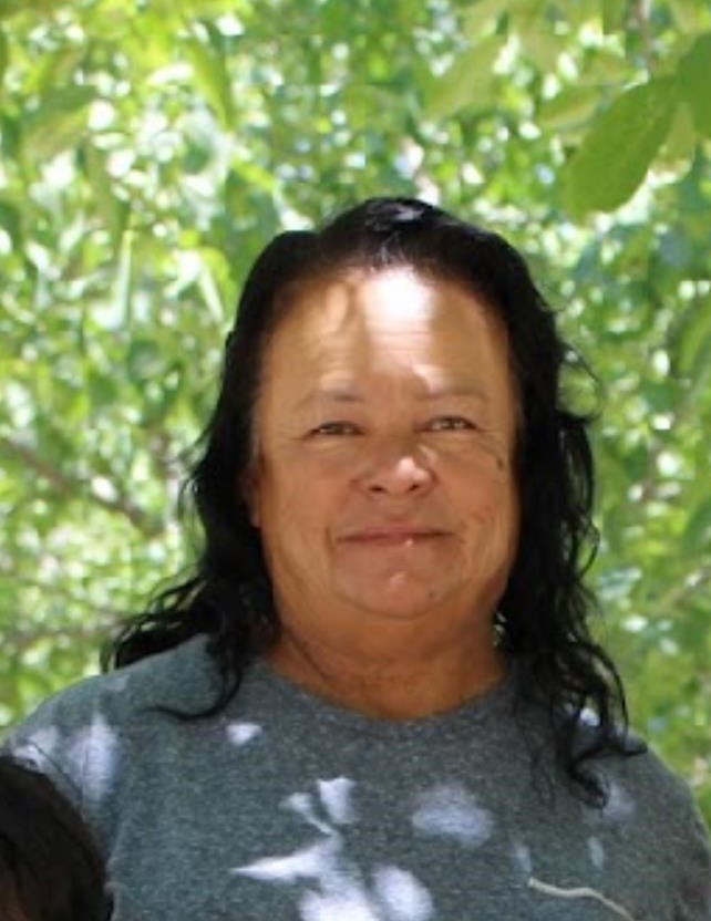 Helen Gutierrez Obituary - Hanford, CA