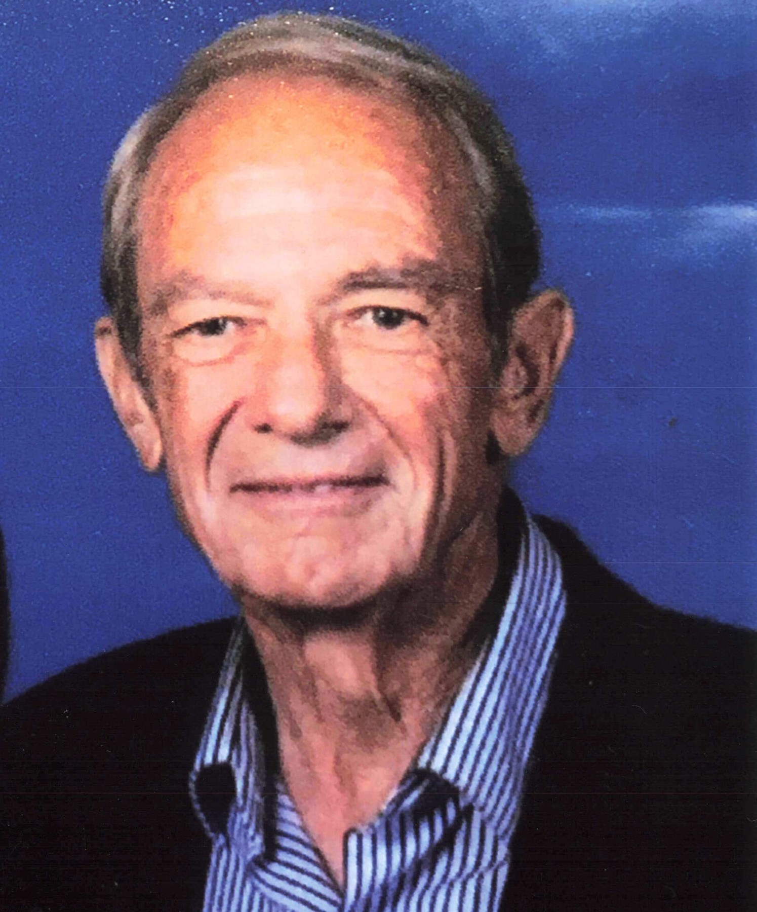 Robert Francis Obituary - Torrance, CA