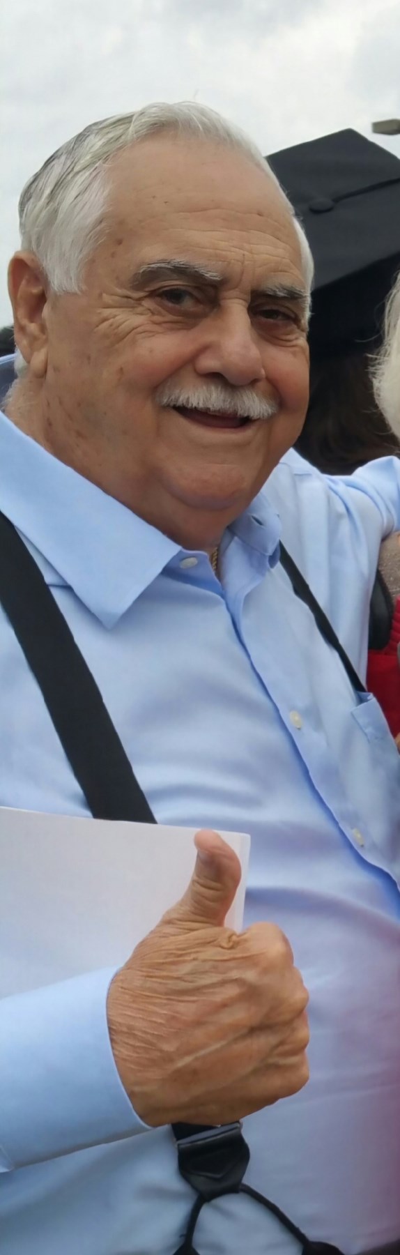 Sam LaBarbera Obituary - Bryan, TX