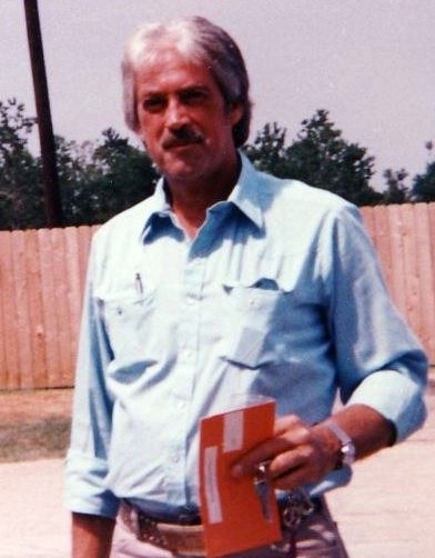Richard William Nowaski Obituary - Houston, TX