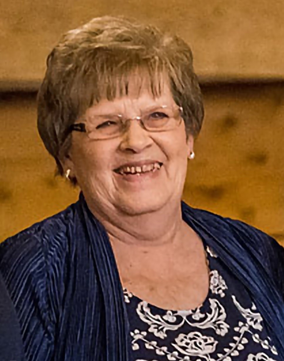 Janet Thibeault Obituary - Cornwall, ON