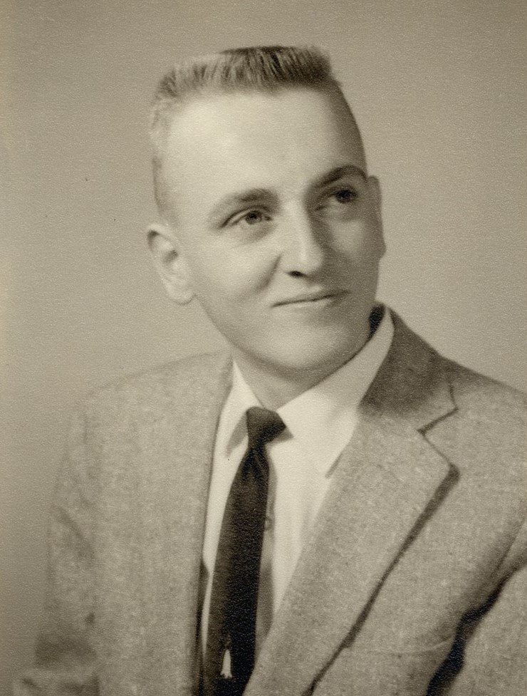 Thomas Arthur Gerow Sr. Obituary - Cary, NC