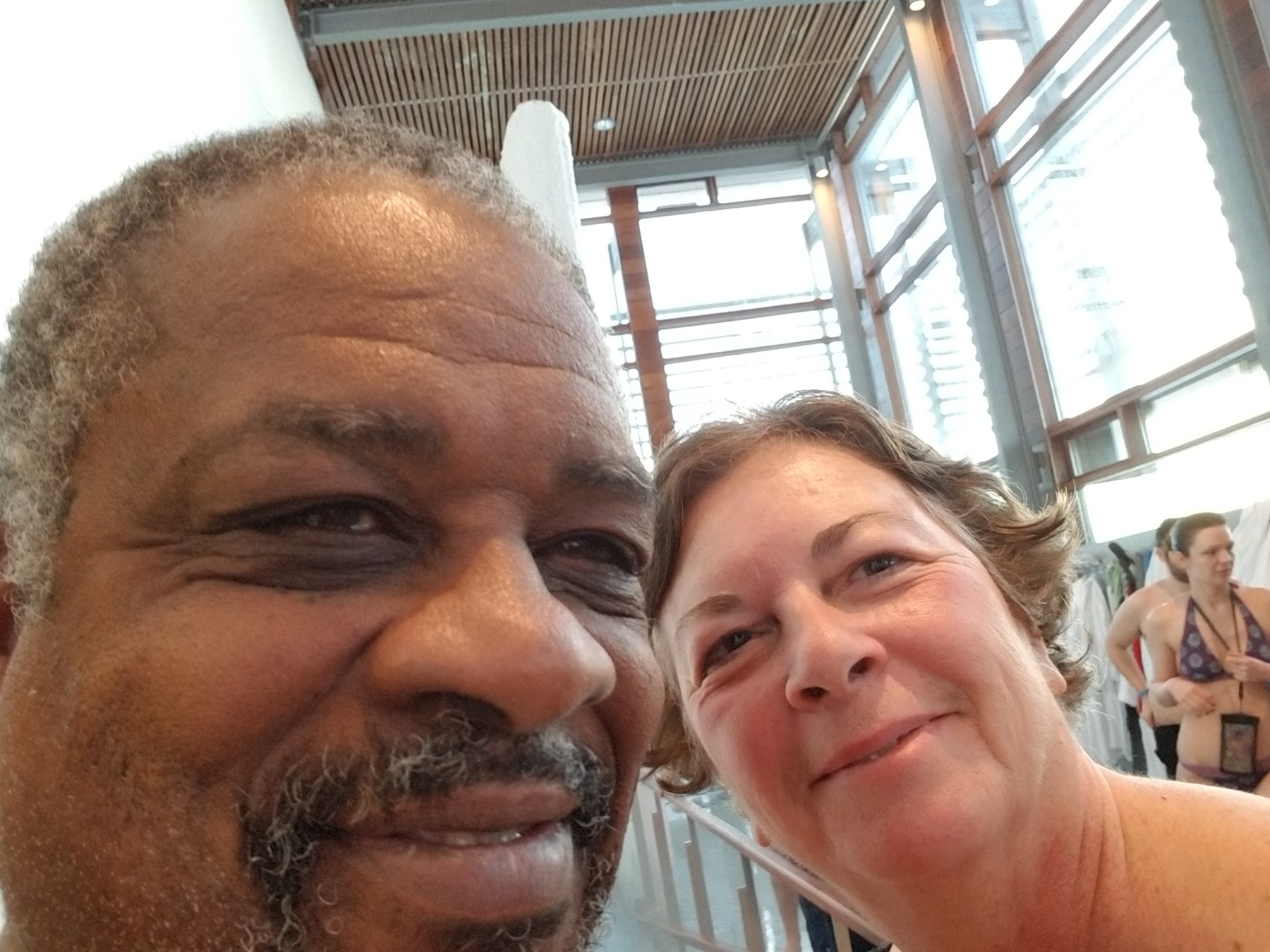 Karen Schaal's Instagram, Twitter & Facebook on IDCrawl