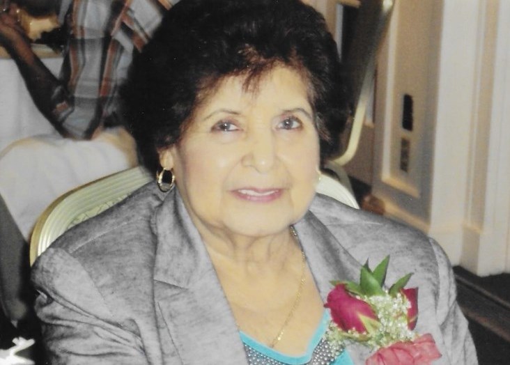 Consuelo Guel Obituary - San Jose, CA
