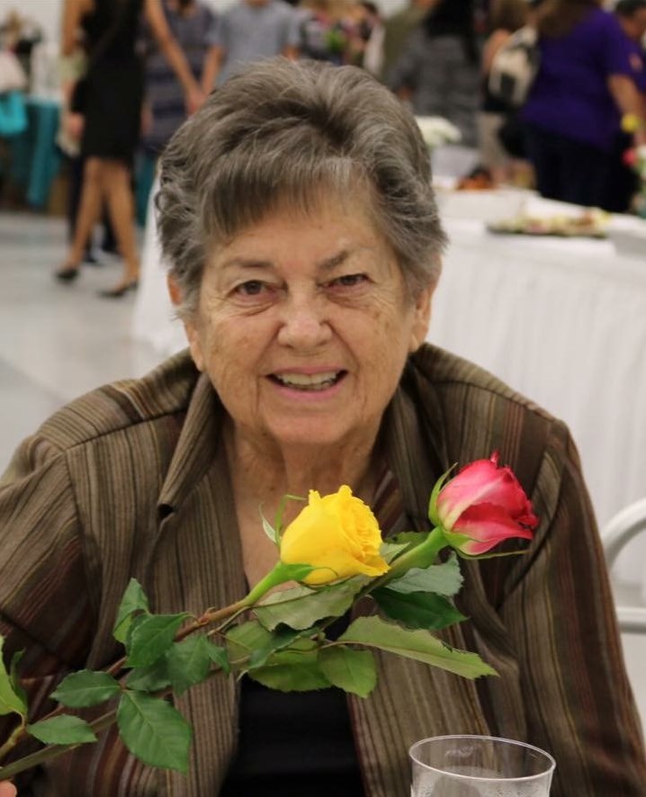 Margaret Rathkamp Obituary - Port Lavaca, TX