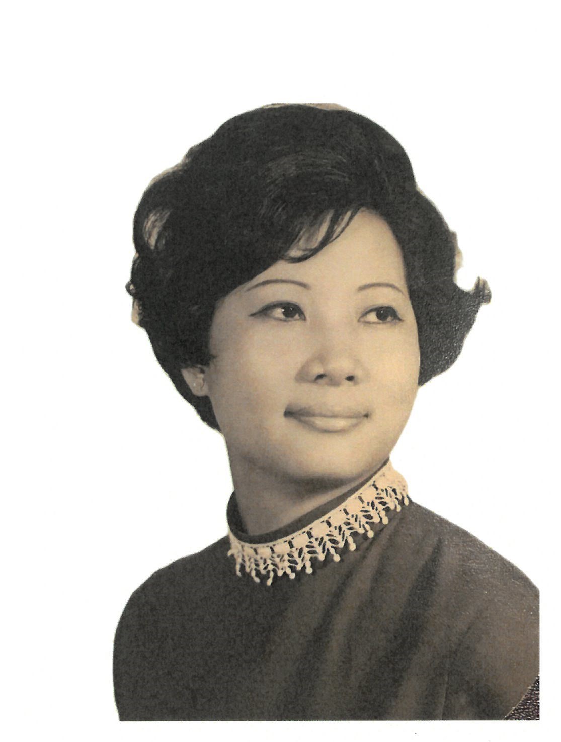 Lai Wong Obituary - Toronto, ON