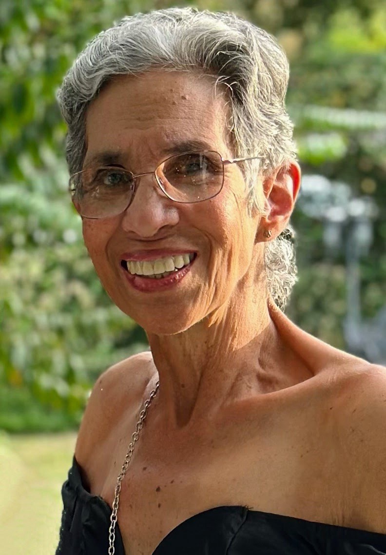 Cheryl Dade Obituary - Worthington, OH