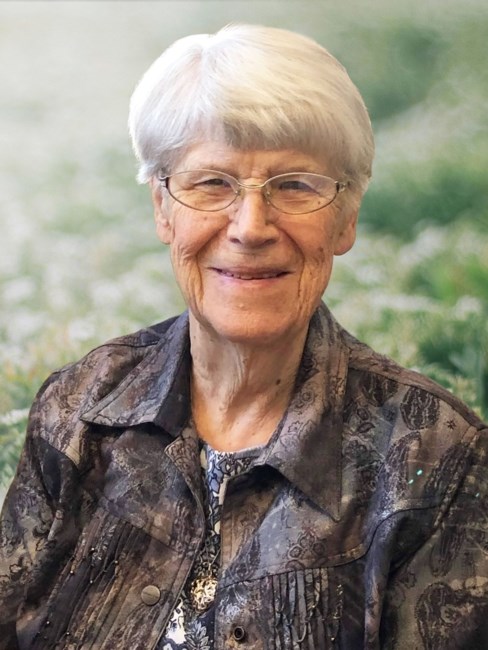 Elfriede Douglas Obituary - Dallas, TX