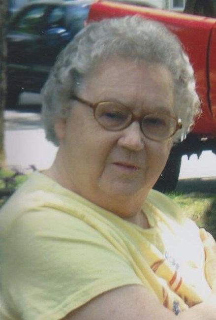 Elizabeth Lorene Smith Obituary - Maysville, KY