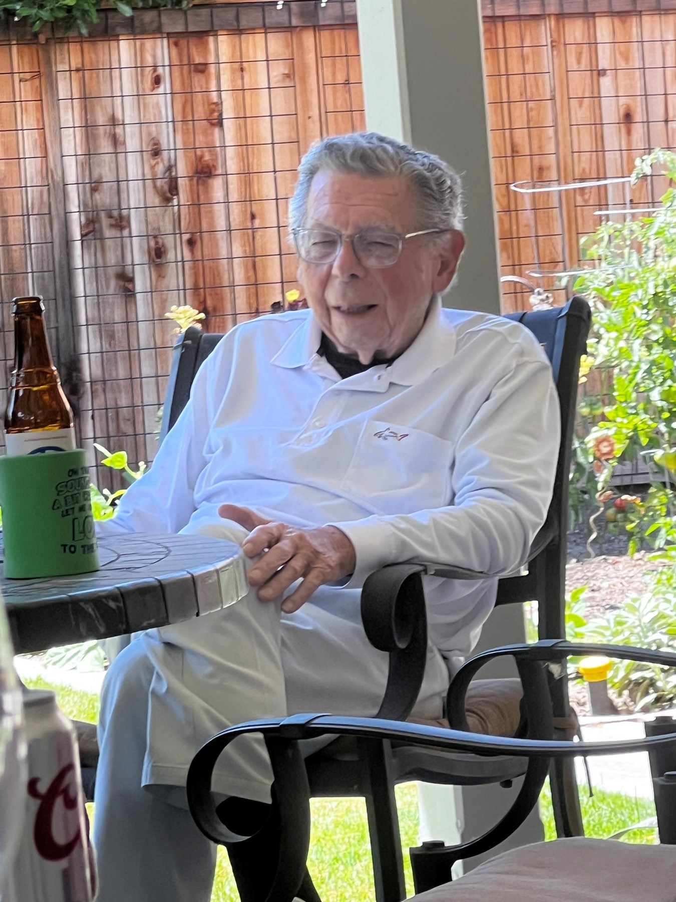 John Mendonca Obituary - Stockton, CA