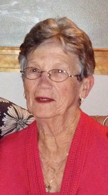 Sally Pollard Obituary - Louisville, KY