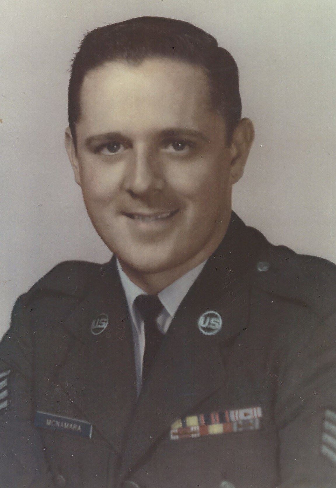 George McNamara Obituary - Chandler, AZ