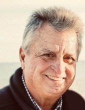 Thomas "Tommy" Cain, Jr. Obituary - Mobile, AL