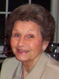 Merna E. McKenney Obituary - Portland, ME