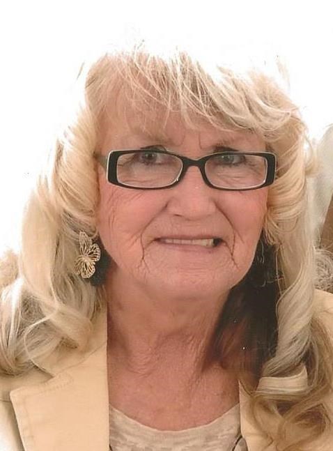 Darlene Slates Obituary - Wichita, KS