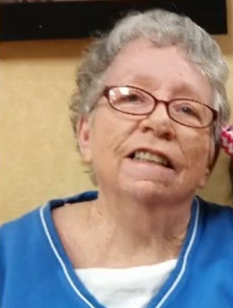 Peggy Barnes Trivette Obituary - Charlotte, NC