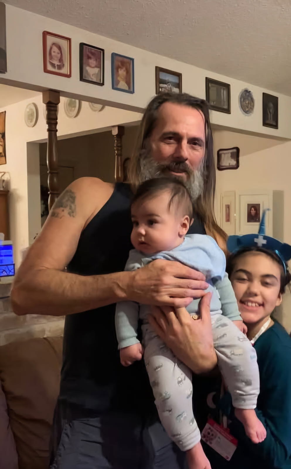 Mark Gaskins Obituary - Conroe, TX