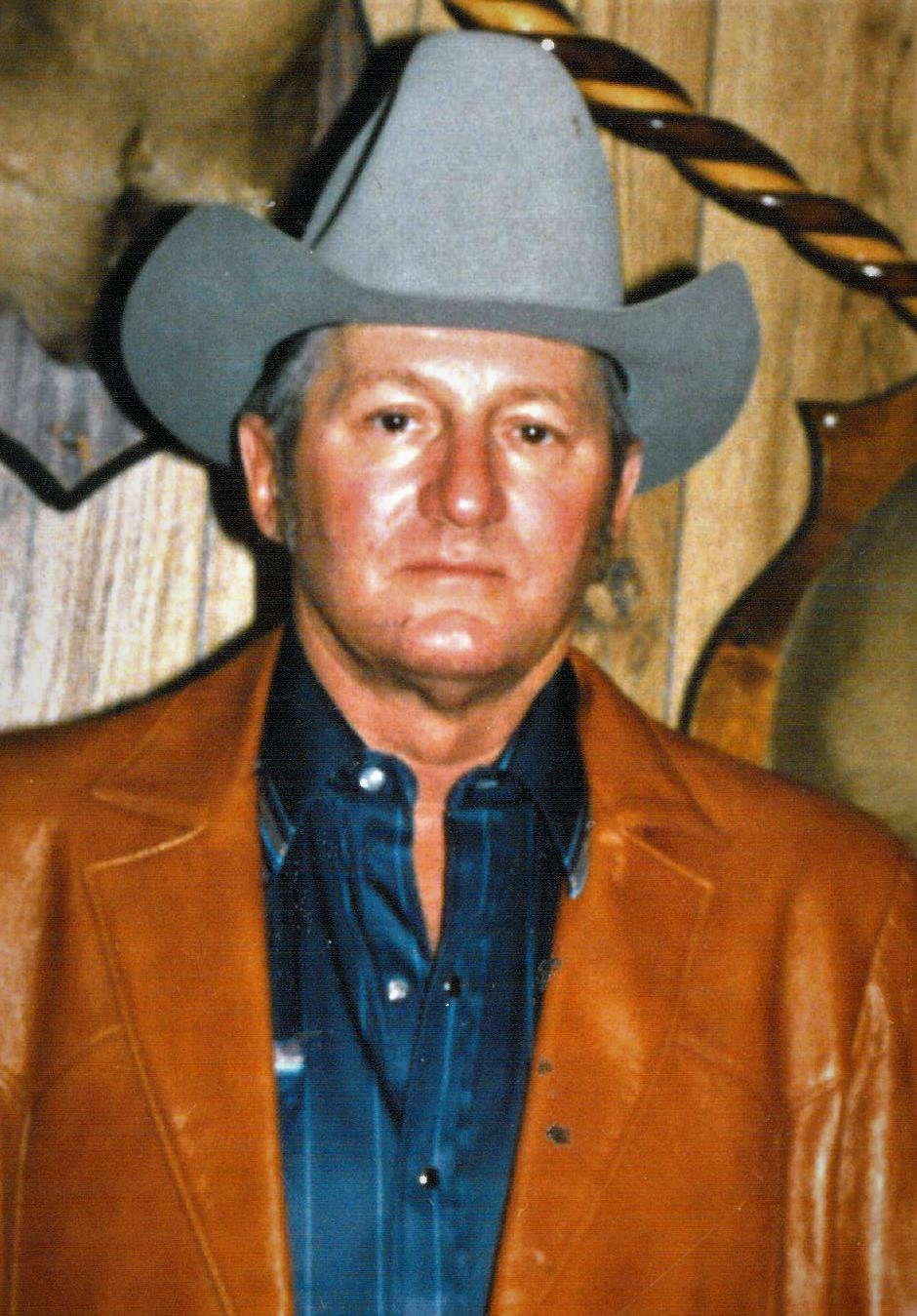 Joseph Vallet Obituary - Lake Charles, LA