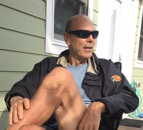 Theodore Ostrowski Obituary - Nottingham, MD