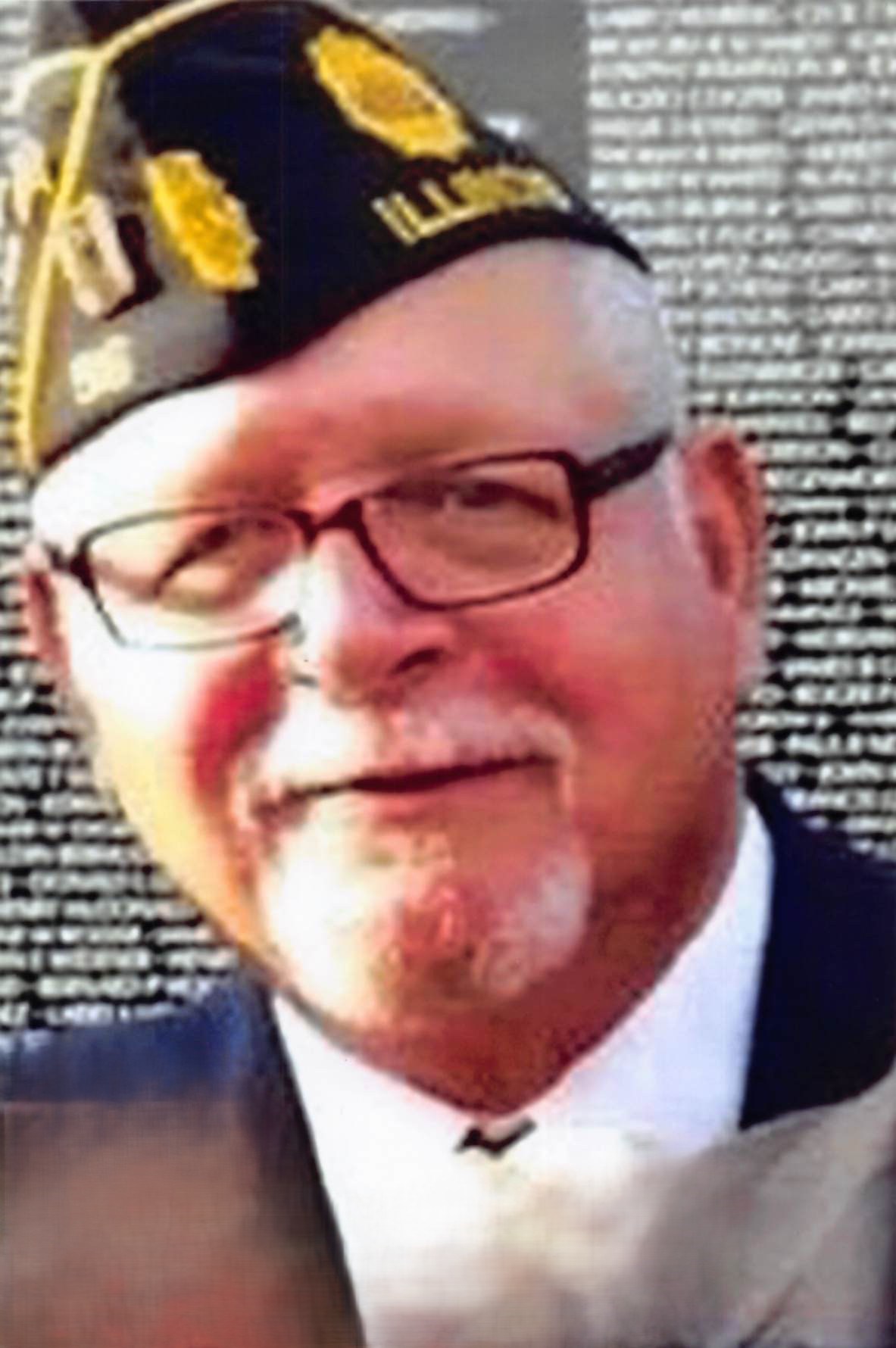 Alphonse Toribio Obituary - Stickney, IL