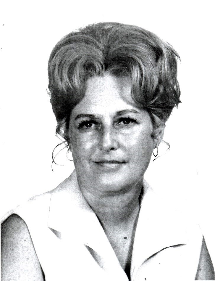 Laura Smith Obituary