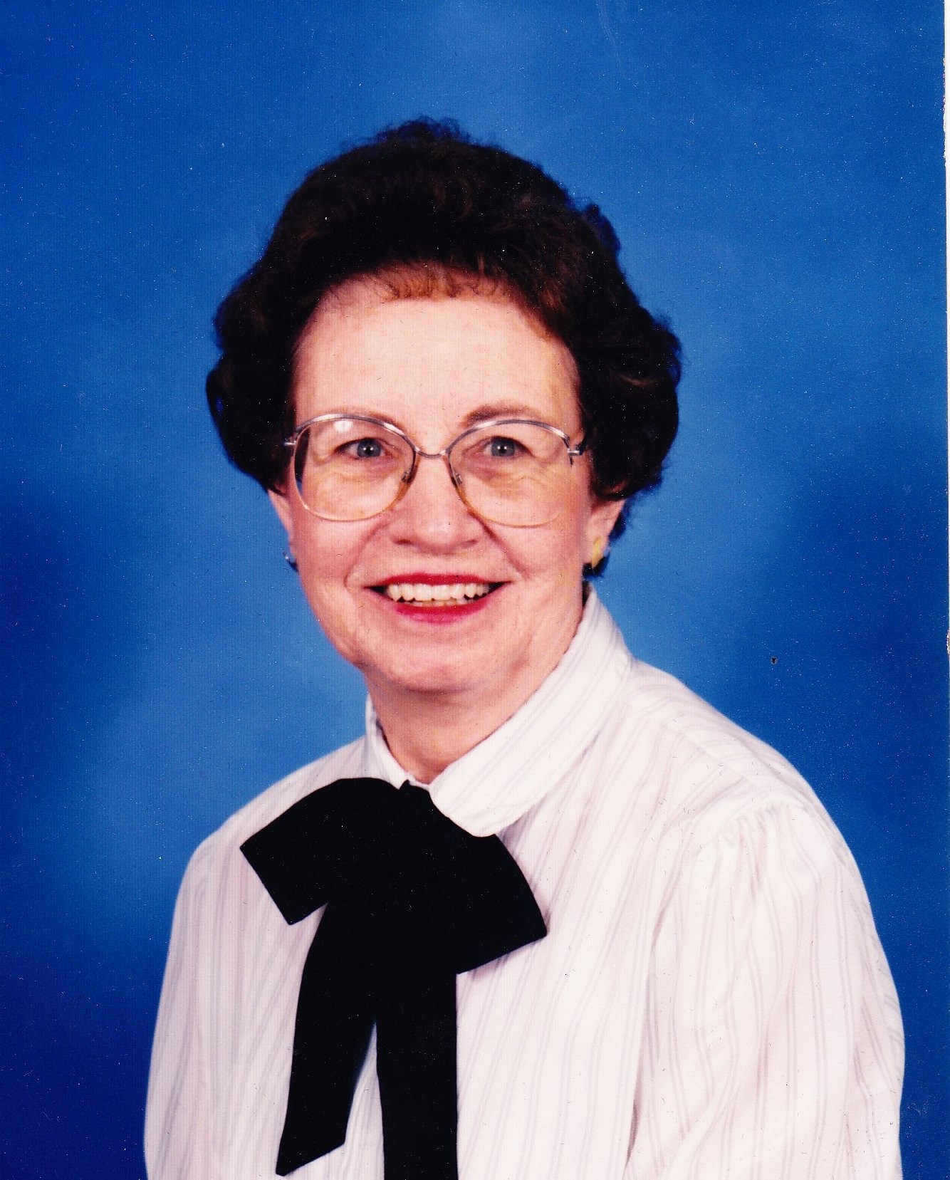 Ruth Lallerstedt Obituary - Tucker, GA